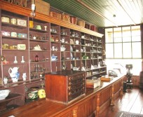 Commanda General Store Museum